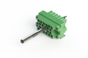 Rack and Panel Connectors | EDAC 516 Series | EDAC